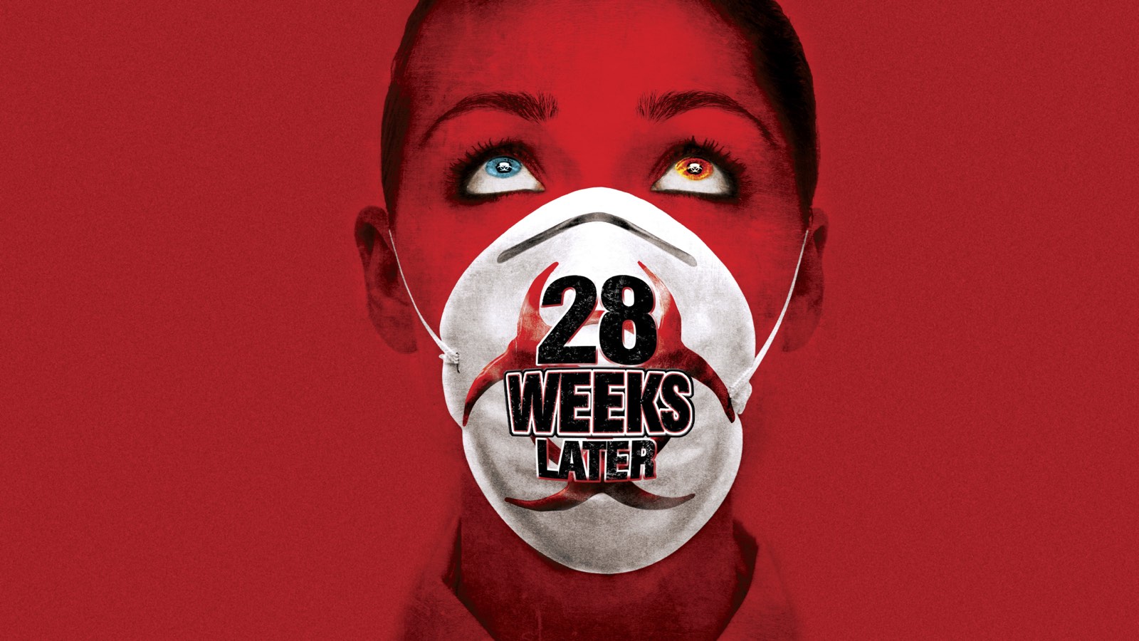 28 WEEKS LATER film screening - Tickets | Fienta
