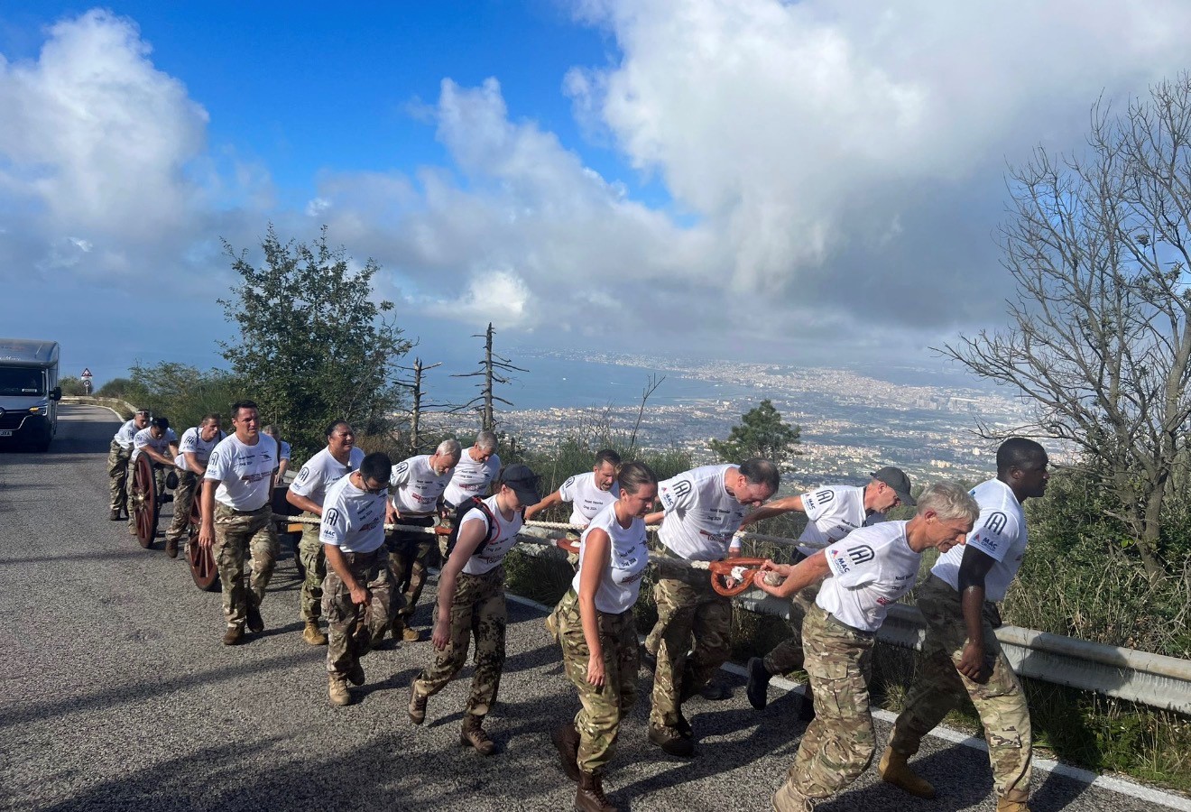 Mt Vesuvius Drag 25 - Tickets | Fienta