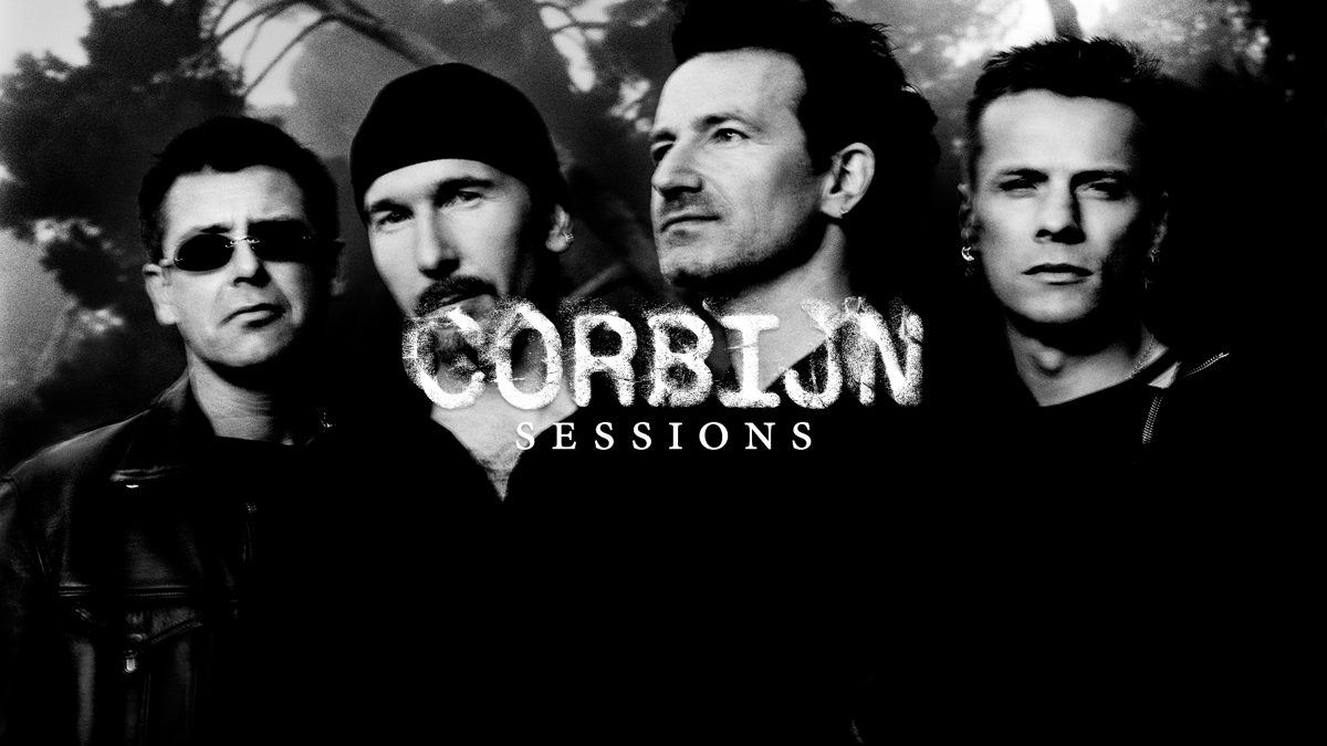 Corbijn Sessions #14: Naissoo Freeform Quintet tribute to U2 - Piletid ...
