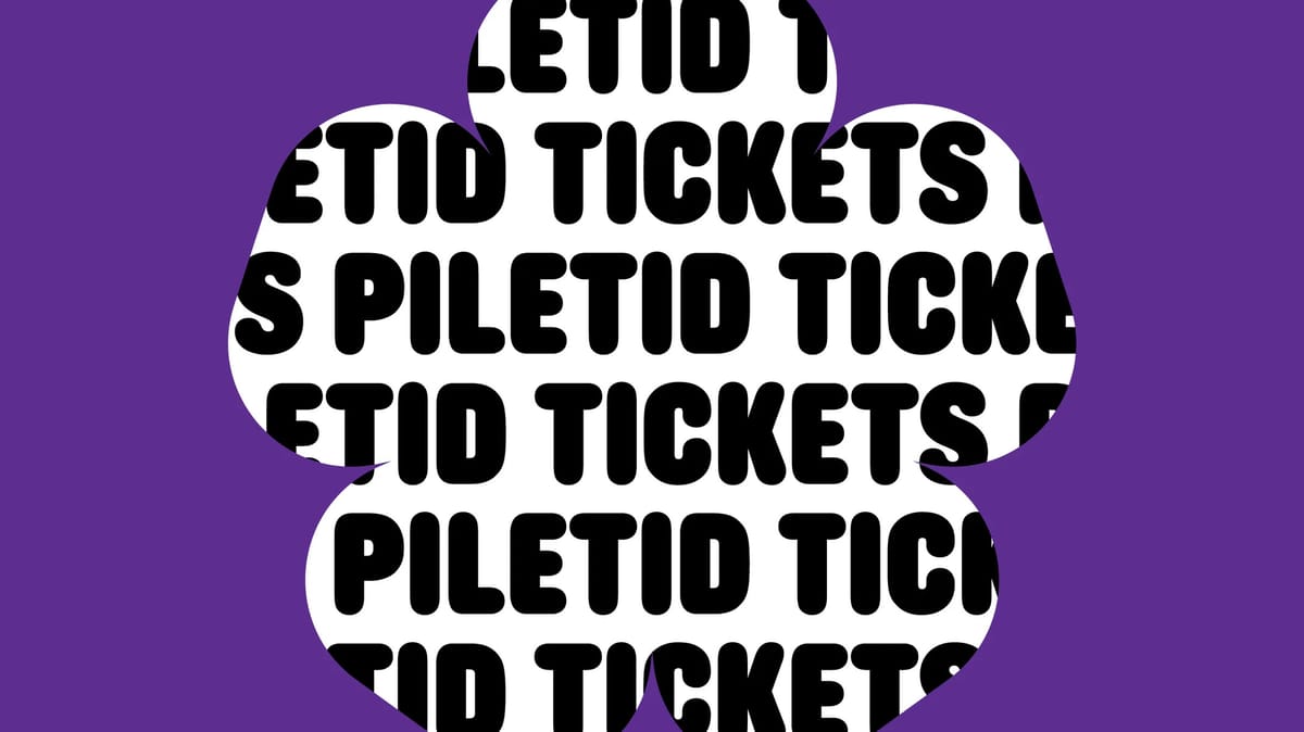 PoCo Pop And Contemporary Art Museum tickets - Tickets | Fienta