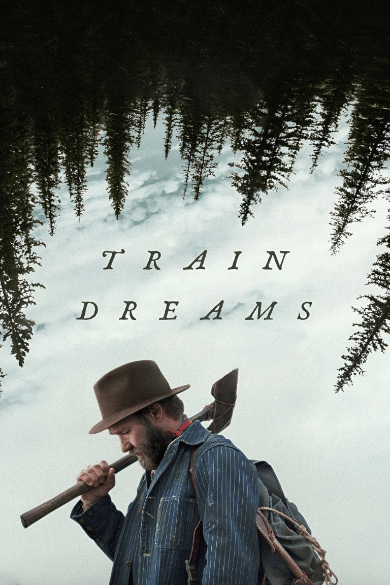 TRAIN DREAMS Oscars Week Film Screening - Tickets | Fienta