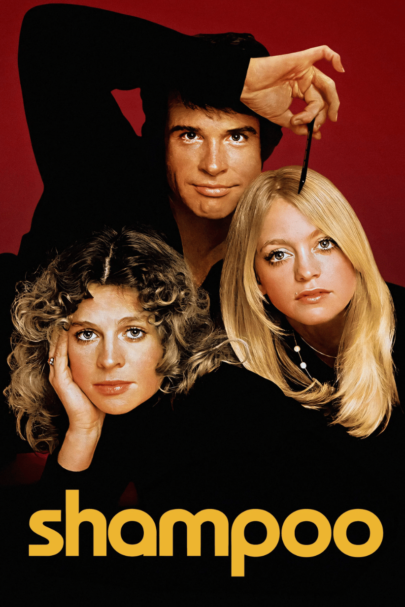 SHAMPOO Film Screening (Eng subs) - Tickets | Fienta