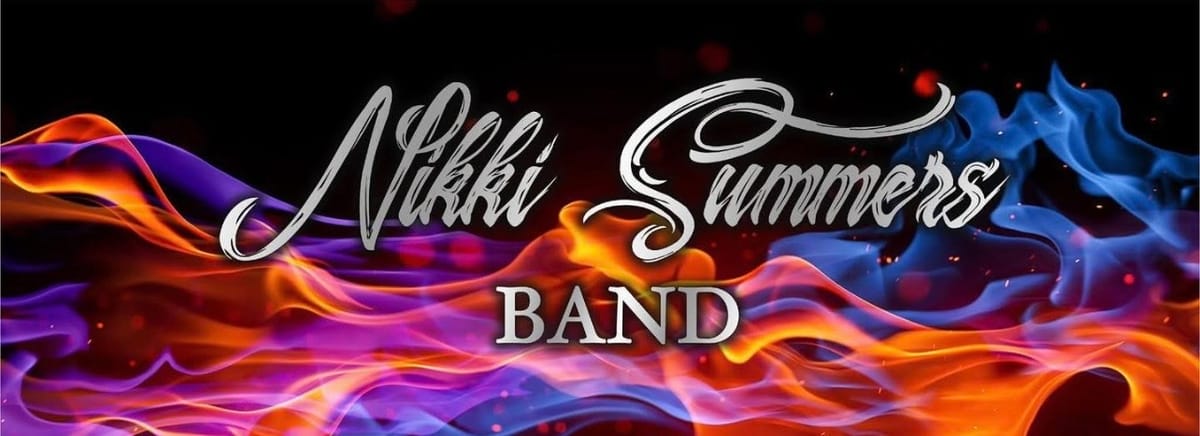 Nikki Summer Band ( BOXING DAY ) - Tickets | Fienta
