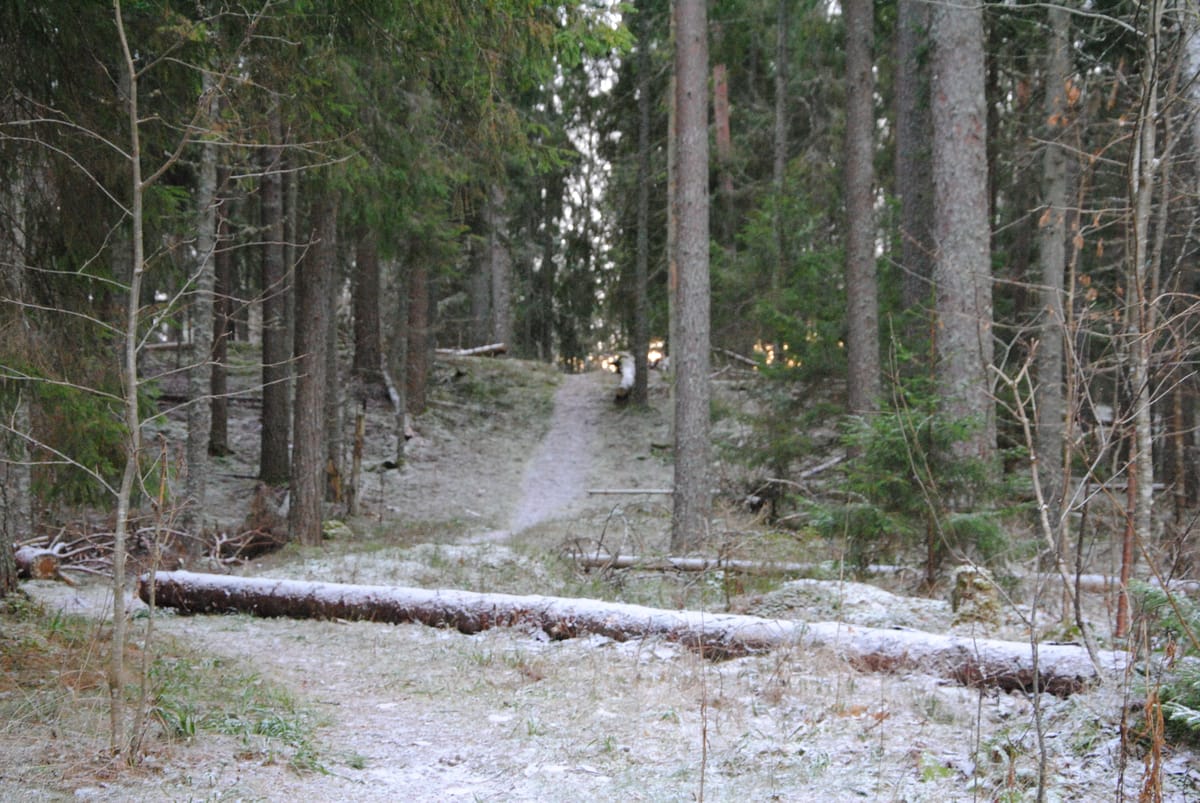 Retk Hageri-Sutlema rannamoodustistele - Piletid | Fienta