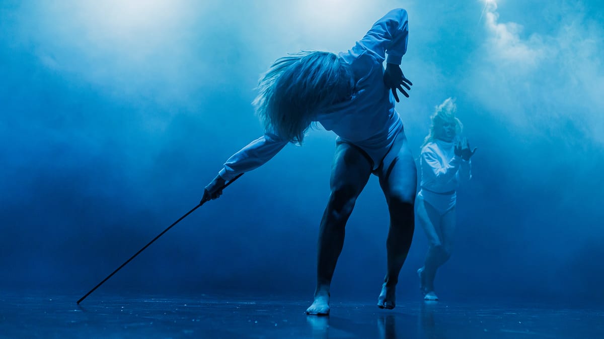 Doves and Bloods - Tickets | Fienta